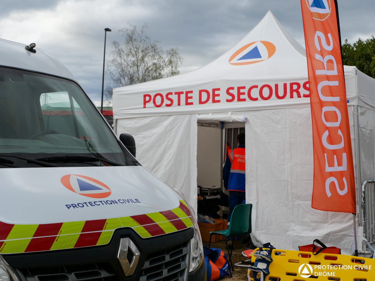 Formation PSC1 à distance | Protection Civile